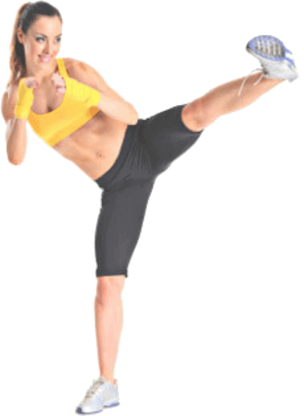 Elliott's Fitness - Cardio Kickboxing and Circuit Class - First Street ...